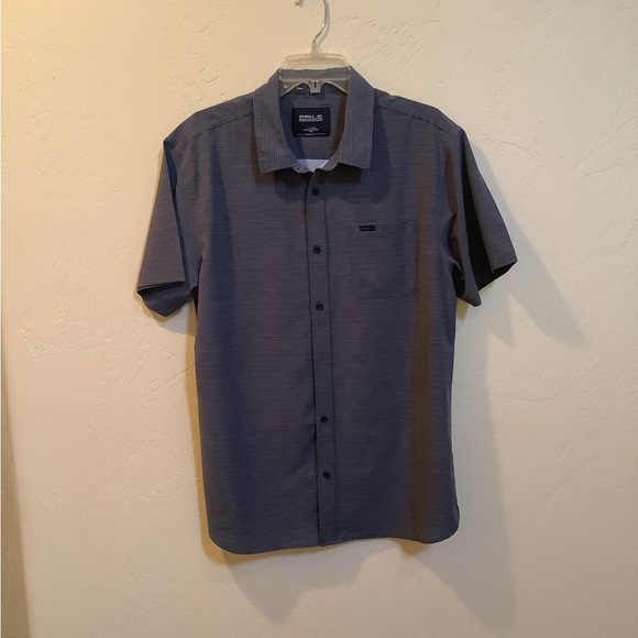O'Neill | Shirts | Mens Oneill Traveler Series Large Shirt | Poshmark